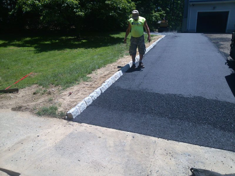 Pavement Repair - H&S Paving and Sealcoating